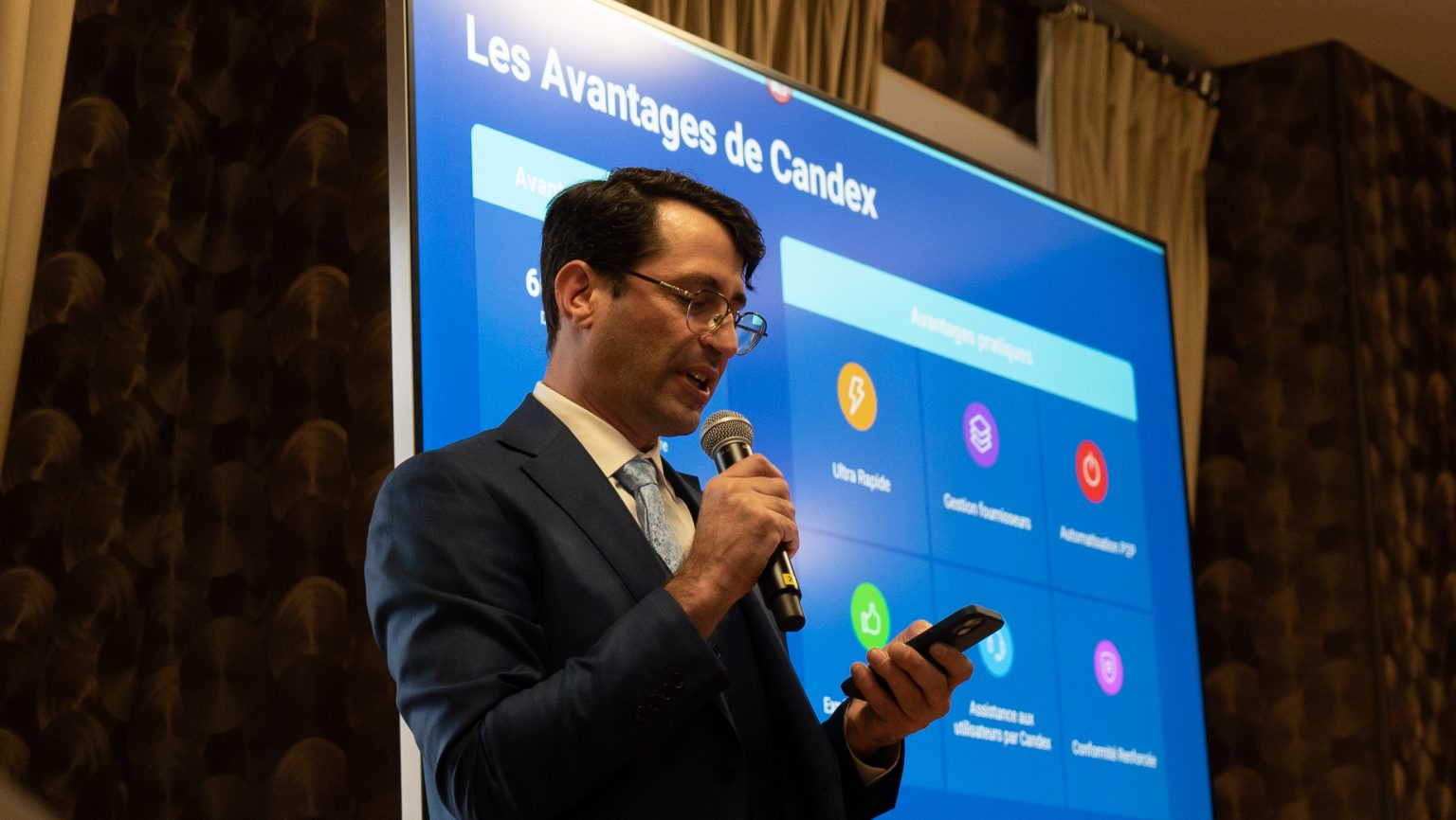 ADRA'UP : découvrez les startups 2022 ! - ADRA