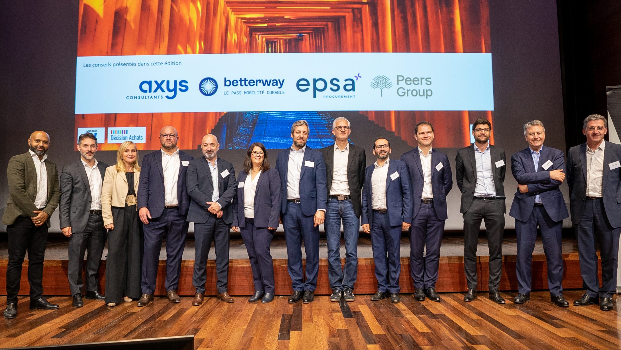 ADRA - Association des Directeurs & des Responsables Achats